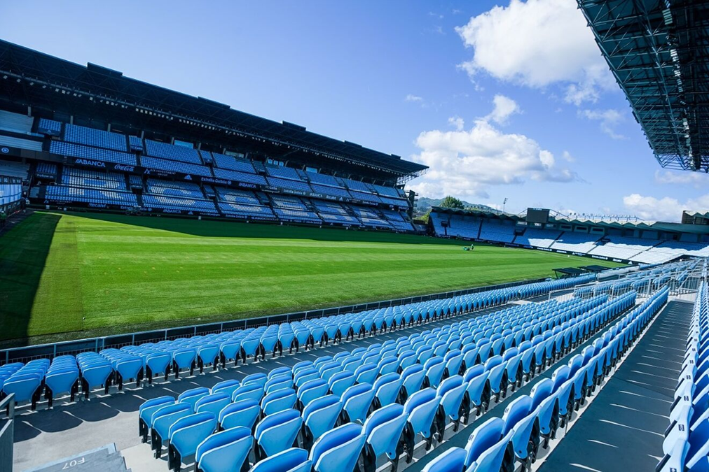 Celta | Bstadium