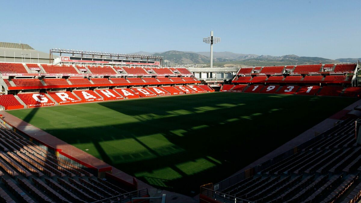Granada CF | Bstadium