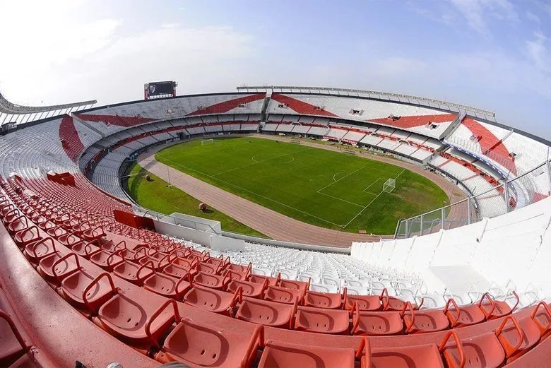 Tour Monumental, estadio de River Plate | Bstadium
